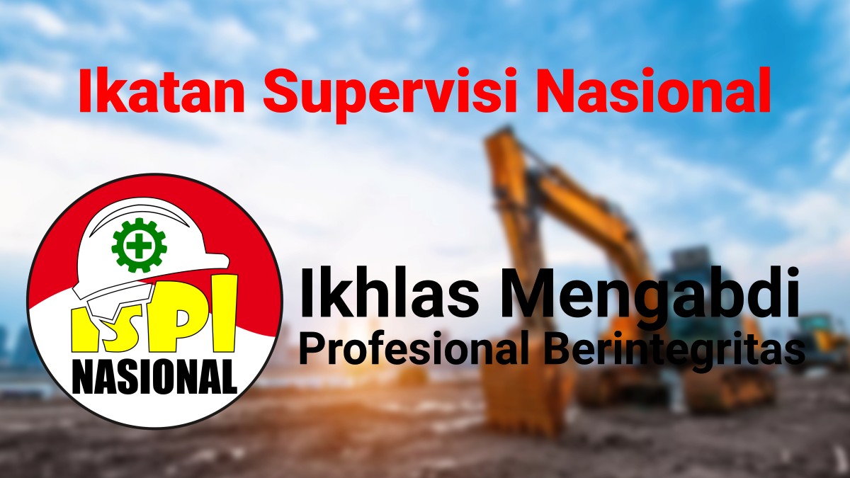 Sipilpedia | ISPI Nasional